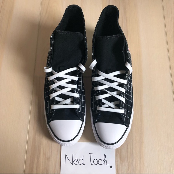 Converse | Shoes | Converse Chuck Taylor All Star High Mens Shoes ...